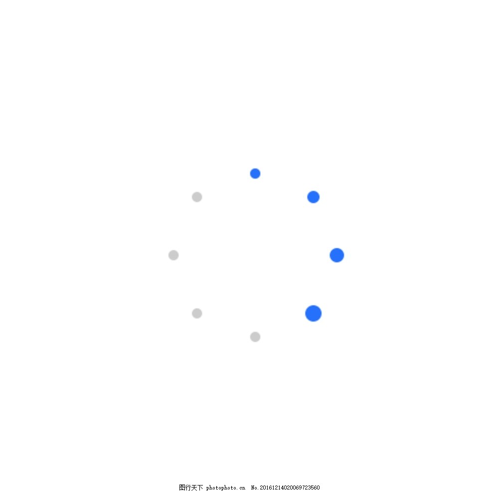 Loading图标图片_其他_LOGO标识-图行天下素材网